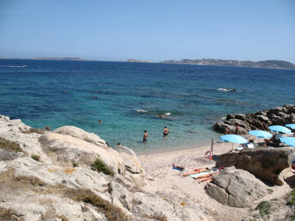 "Strand" Resort Valle dell'Erica Thalasso & Spa (Conca Verde ...