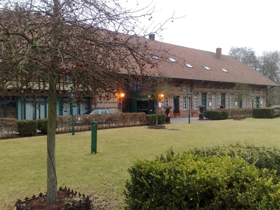 "Eingangsbereich" Der Linslerhof - Hotel, Restaurant, Events & Natur ...