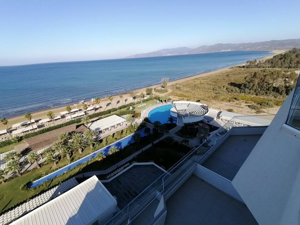 "Pool" Palm Wings Ephesus Beach Resort (Selcuk) • HolidayCheck ...