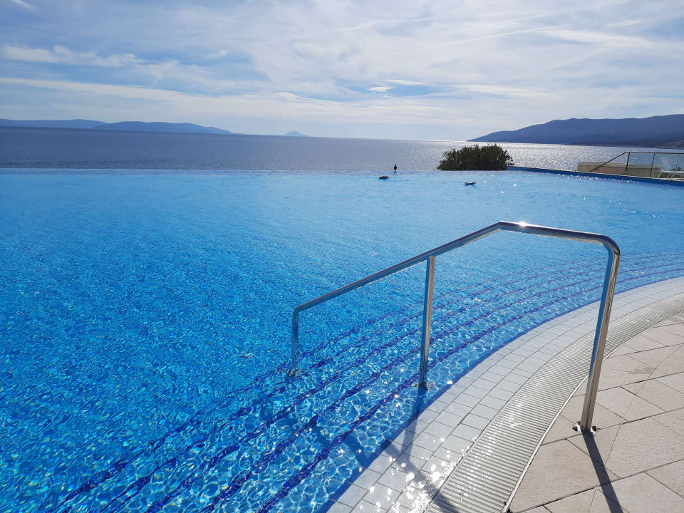 "Ausblick" Valamar Bellevue Resort (Rabac) • HolidayCheck (Istrien ...