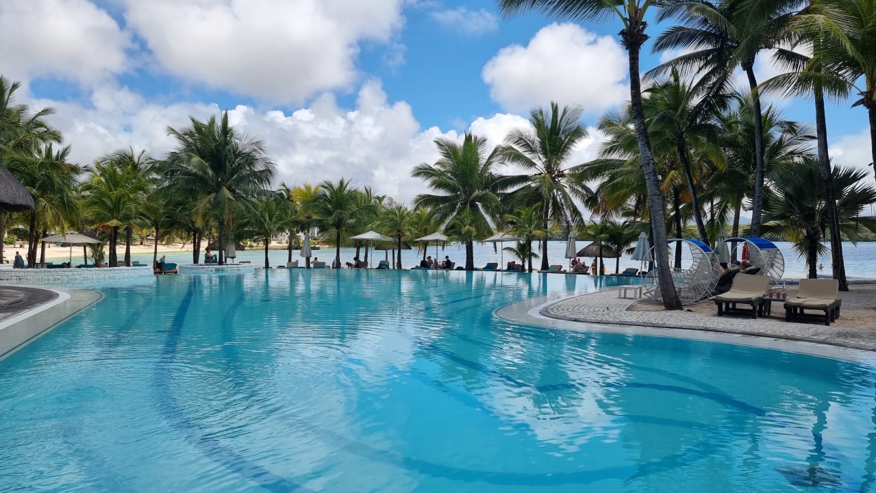 "Strand" Shandrani Beachcomber Resort & Spa (Blue Bay) • HolidayCheck ...