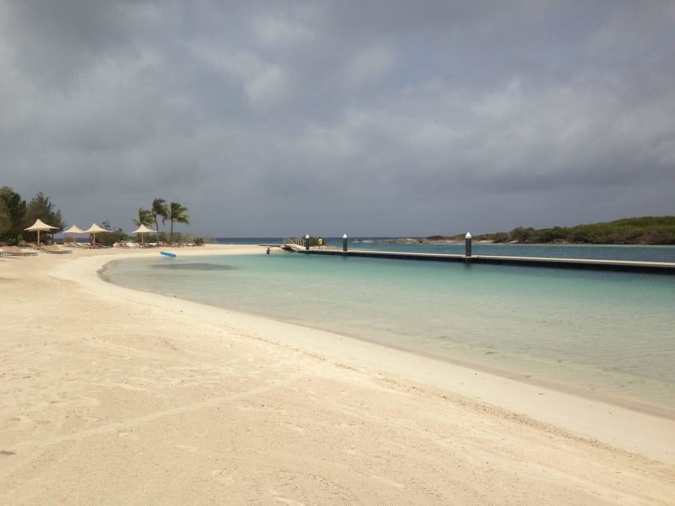 "Hotelstrand" Santa Barbara Beach & Golf Resort (Nieuwpoort ...