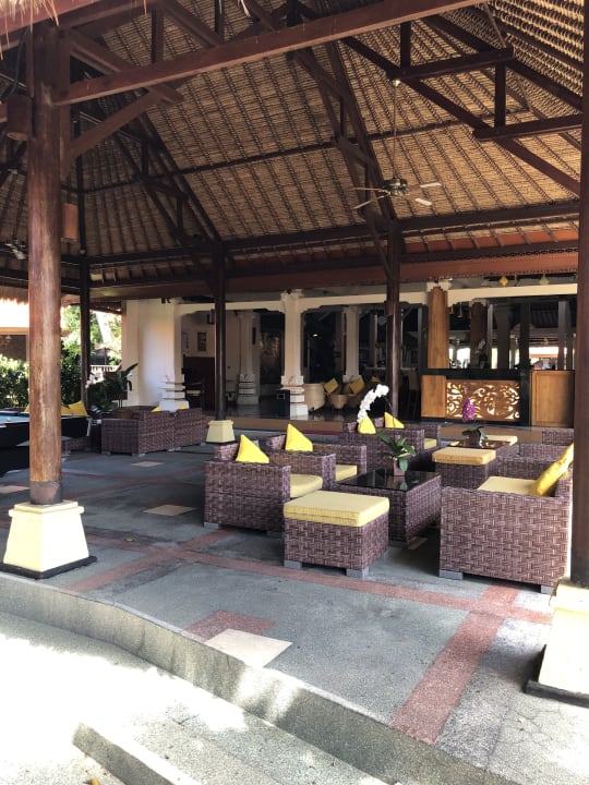 "Lobby" Hotel Bali Tropic Resort & Spa (Nusa Dua) • HolidayCheck (Bali ...