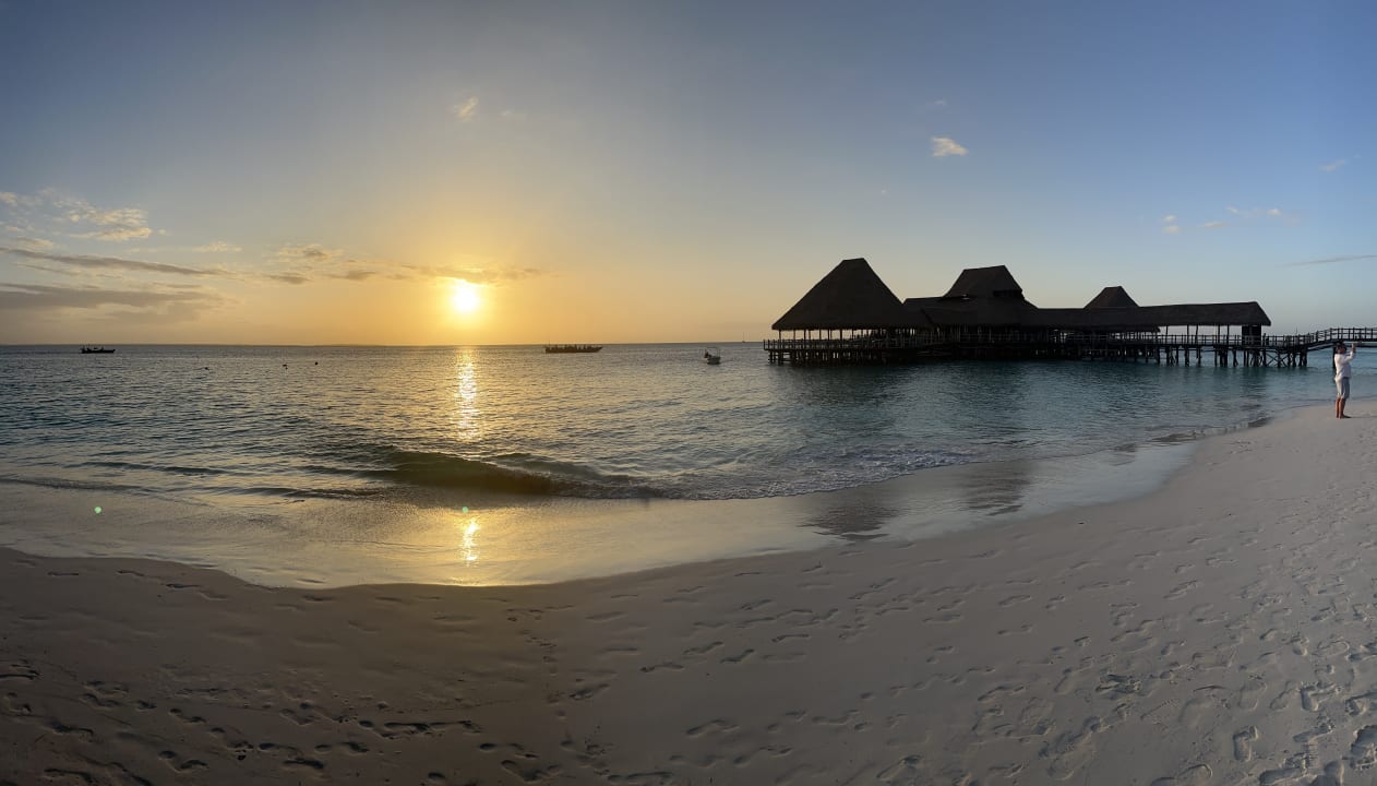 "Strand" Hotel Riu Jambo (Kendwa) • HolidayCheck (Zanzibar / Sansibar ...