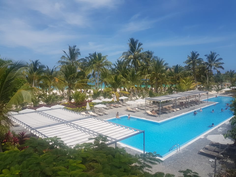 "Strand" Hotel Riu Jambo (Kendwa) • HolidayCheck (Zanzibar / Sansibar ...