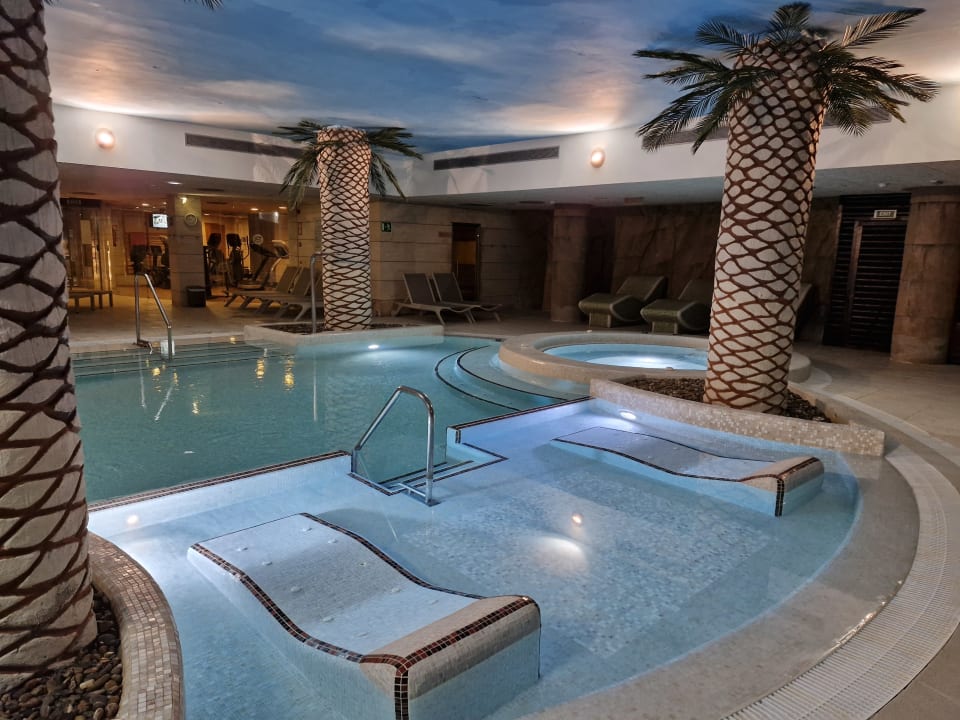 "Pool" Hotel & Spa S'Entrador Playa (Cala Ratjada) • HolidayCheck ...