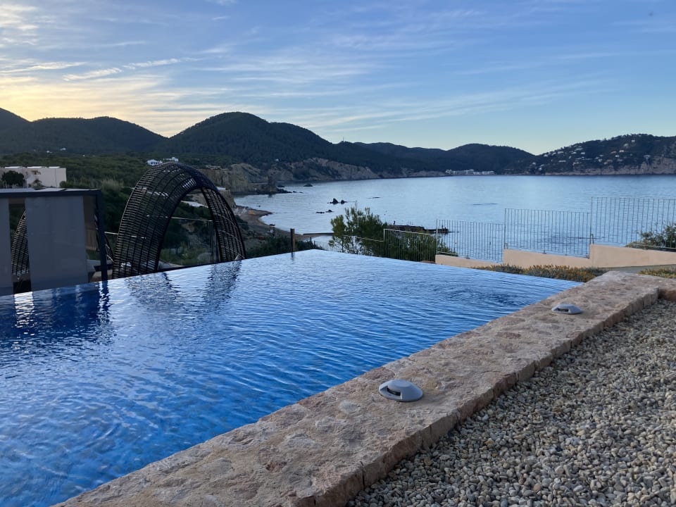 "Pool" Sentido Cala Verde (Playa Des Figueral) • HolidayCheck (Ibiza ...