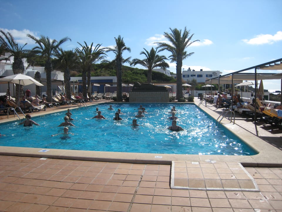 "Außenansicht" Hotel Riu La Mola (Es Calo) • HolidayCheck (Formentera ...