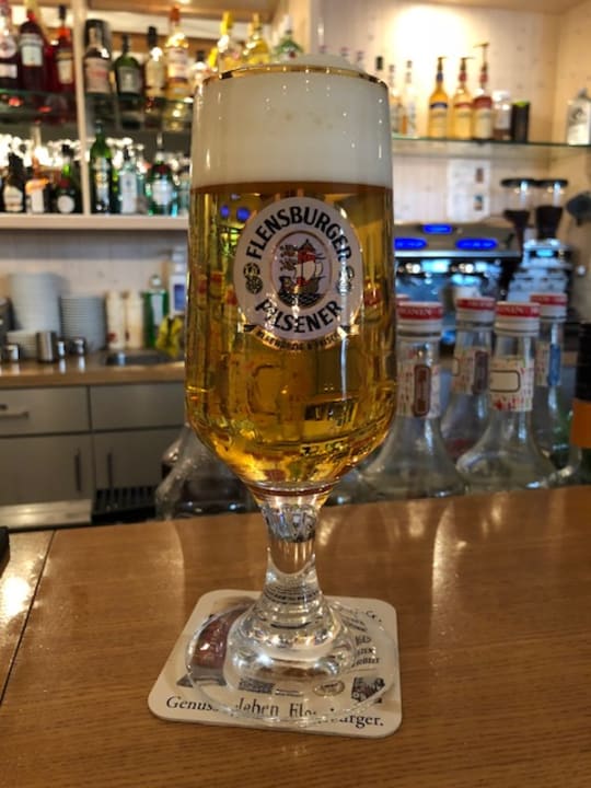 "Bar" TUI BLUE Sylt (Gemeinde Sylt [Sylt]) • HolidayCheck (Schleswig ...