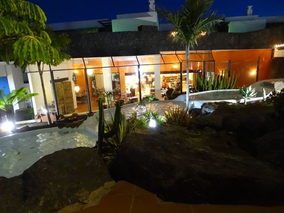 "Außenbereich" Dreamplace Bocayna Village (Playa Blanca) • HolidayCheck ...