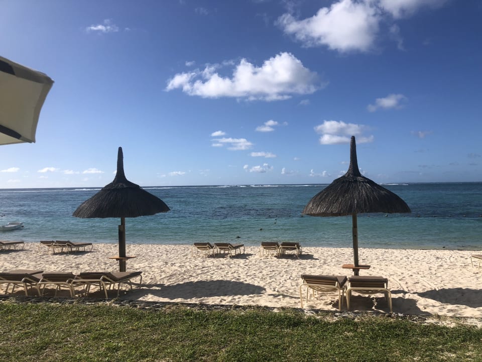 "Gastro" Hotel Silver Beach (Trou d'Eau Douce) • HolidayCheck ...