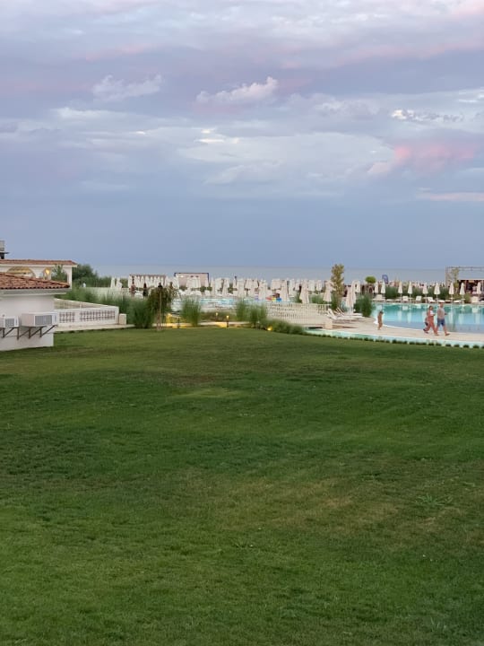 "Pool" Sunrise Blue Magic Resort (Obzor) • HolidayCheck (Bulgarien ...