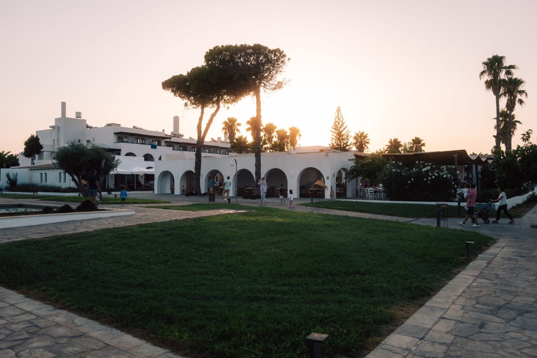 "Außenansicht" Grecotel Casa Marron (Lakopetra) • HolidayCheck ...