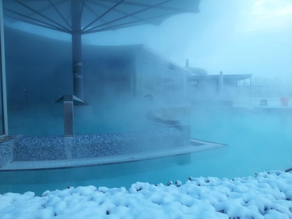"Öffentliche Therme" Therme Laa - Hotel & Silent Spa (Laa an der Thaya ...