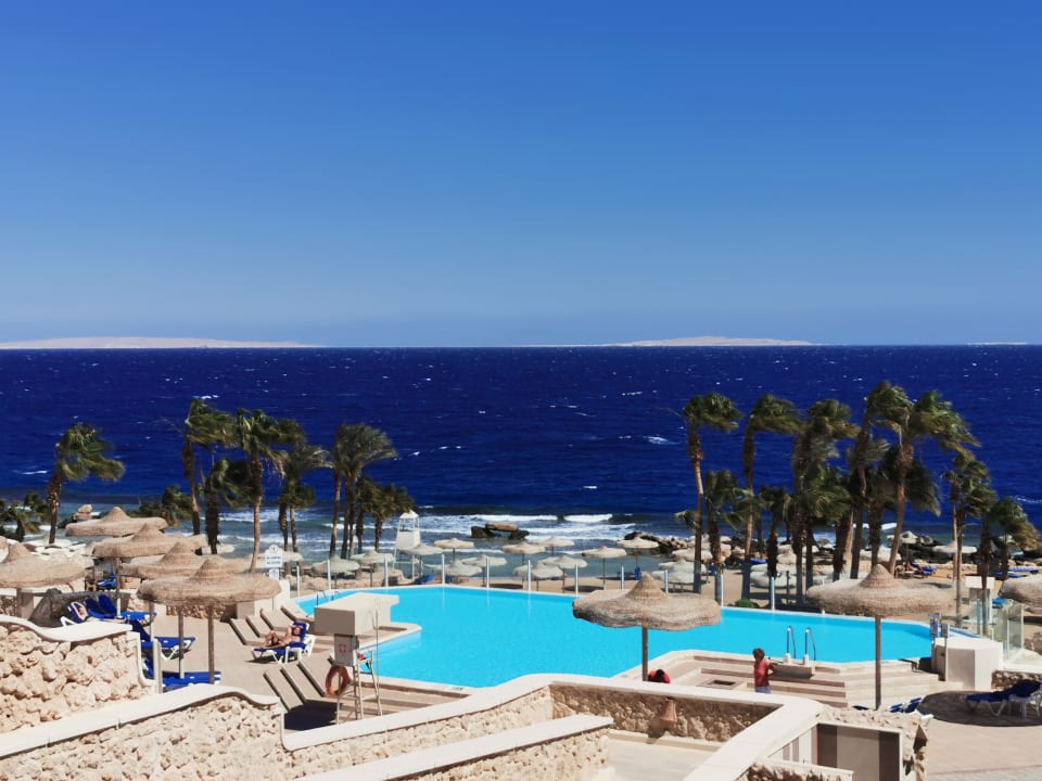 "Pool" Pickalbatros Citadel Resort (Sahl Hasheesh) • HolidayCheck ...
