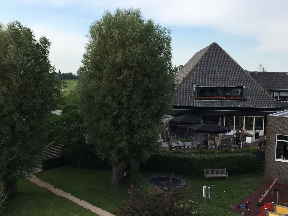 "Ausblick" Van der Valk Hotel Volendam (Katwoude) • HolidayCheck ...