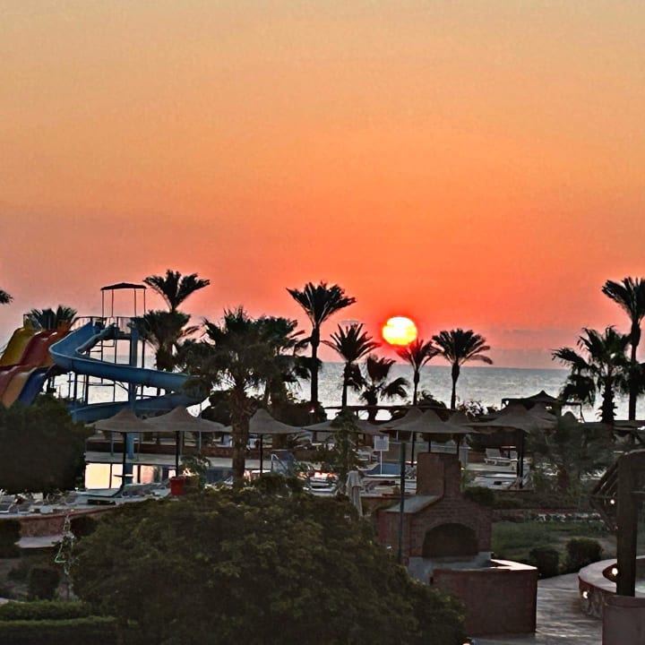 "Ausblick" Bliss Nada Beach Resort (Marsa Alam) • HolidayCheck (Marsa ...