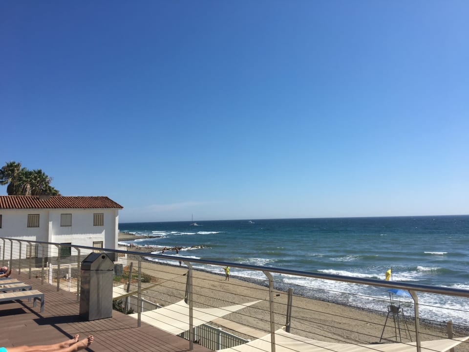 "Strand" Globales Playa Estepona (Estepona) • HolidayCheck (Costa del ...