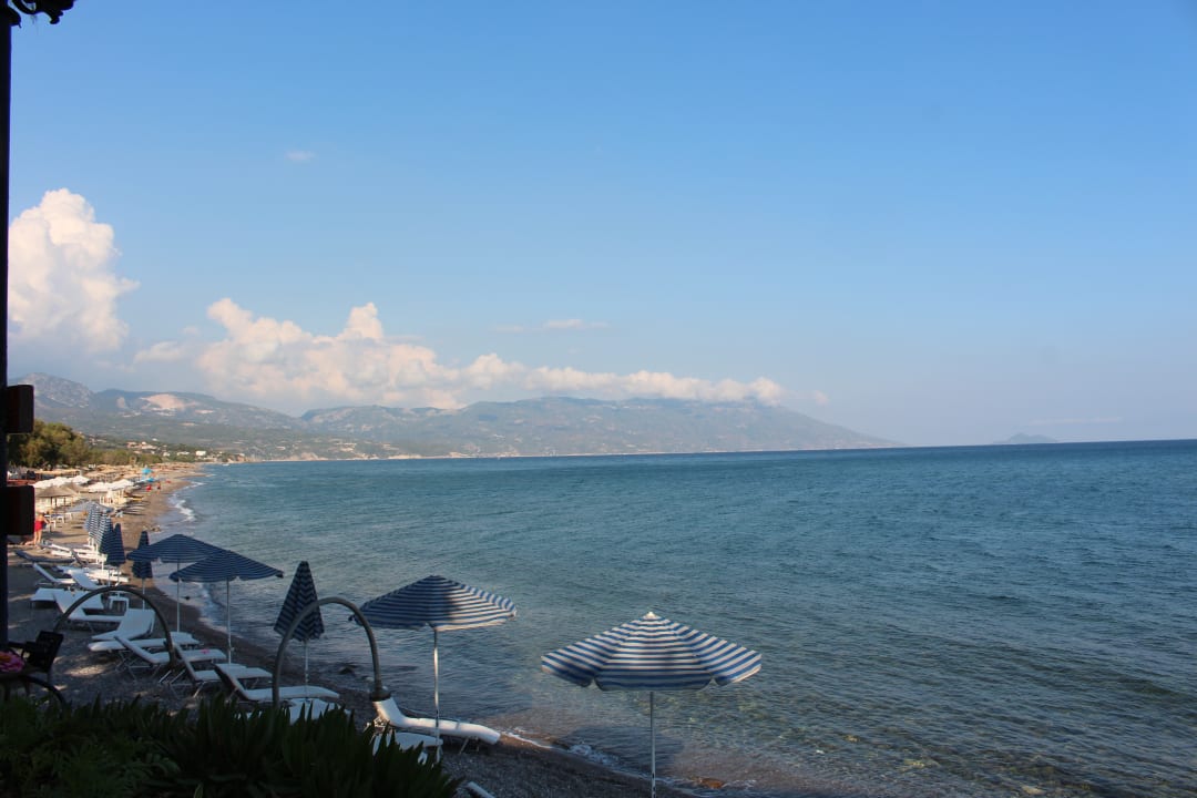 "Sonstiges" Hotel Kampos Village Resort (Kambos Marathokambos ...