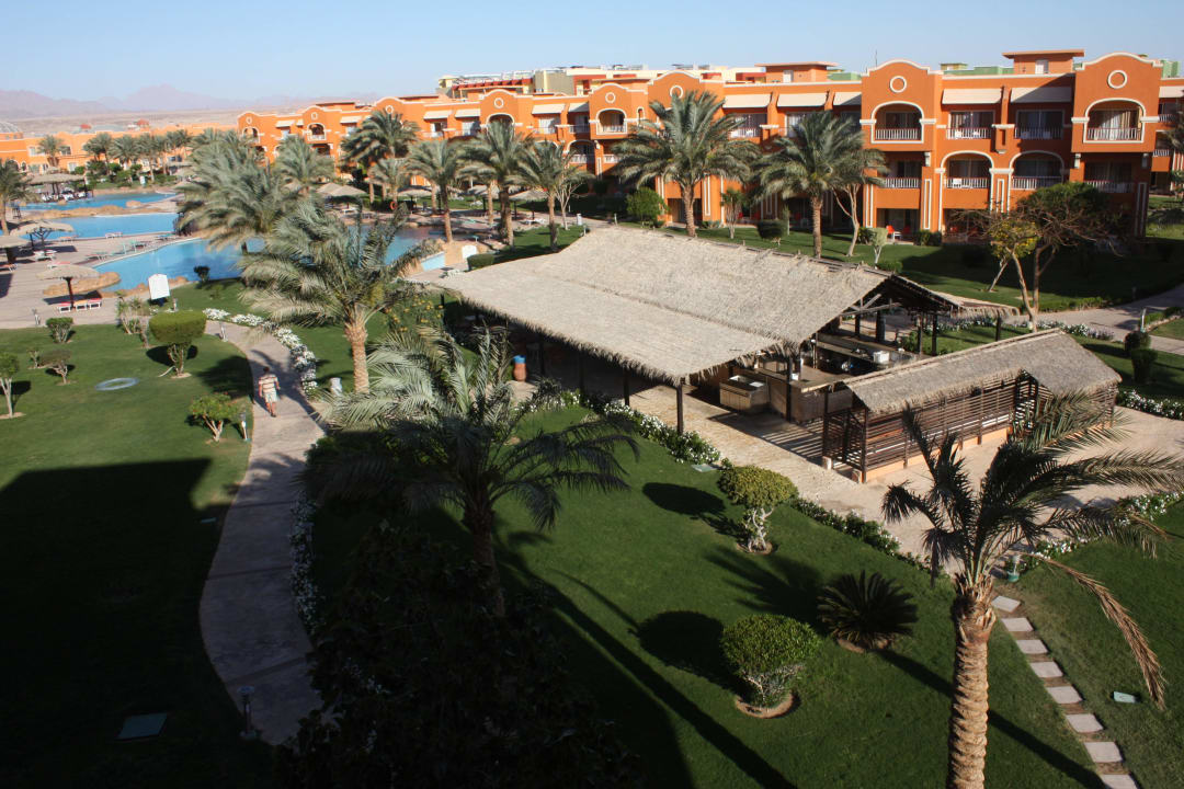 "MÄRZ 2015" Caribbean World Resort Soma Bay (Soma Bay) • HolidayCheck ...