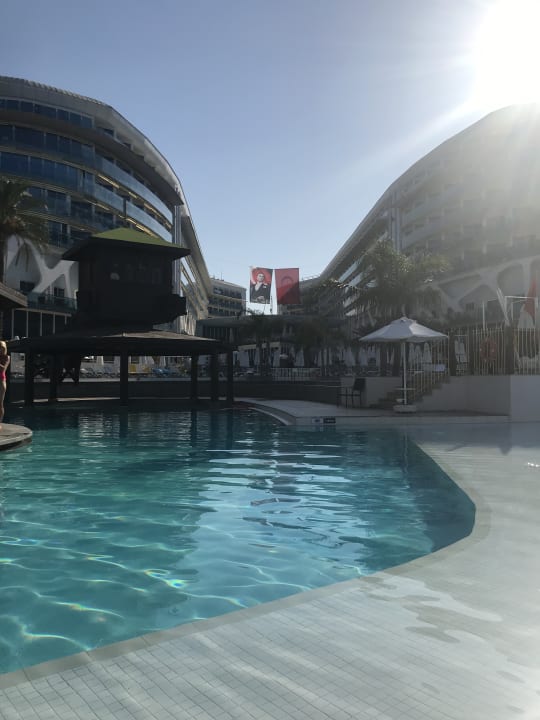 "Pool" Vikingen Infinity Resort & Spa (Avsallar) • HolidayCheck ...