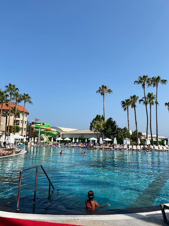 "Pool" allsun Numa Club Side (Colakli) • HolidayCheck (Türkische ...