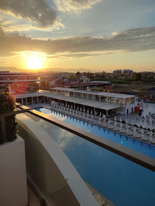 "Strand" Victory Be Mine Hotel (Colakli) • HolidayCheck (Türkische ...