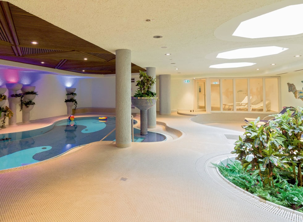 "Wellness" Seminaris Hotel Bad Honnef (Bad Honnef) • HolidayCheck ...