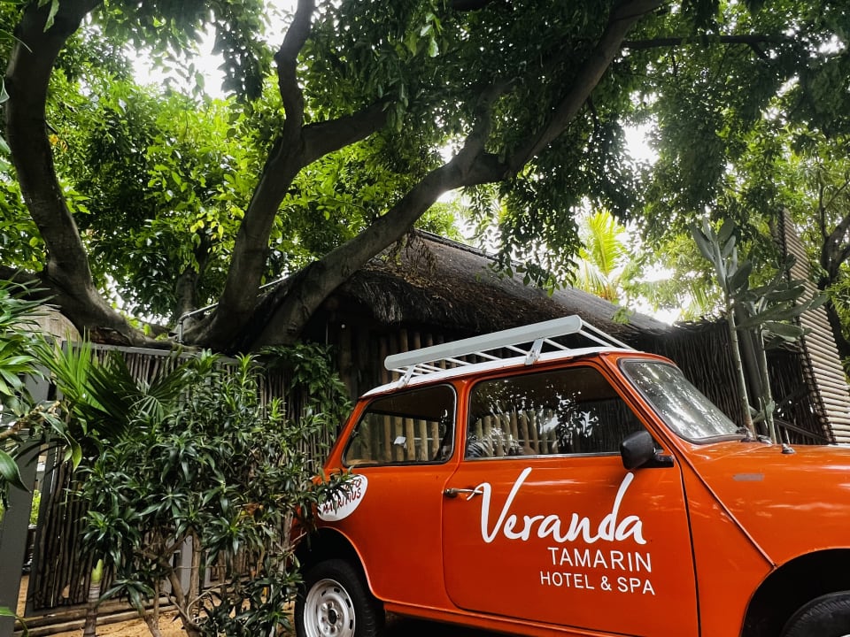 "Gartenanlage" Veranda Tamarin Hotel (Tamarin) • HolidayCheck (Mauritius Westküste | Mauritius)
