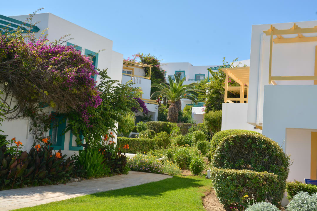 "Außenansicht" Mastichari Bay Hotel (Mastichari) • HolidayCheck (Kos ...