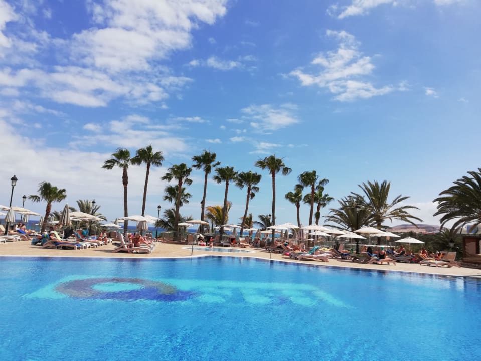 "Pool" SBH Hotel Taro Beach (Costa Calma) • HolidayCheck (Fuerteventura ...