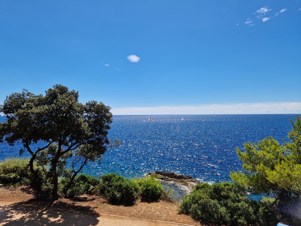 "Ausblick" Arena Verudela Beach Resort (Pula) • HolidayCheck (Istrien ...