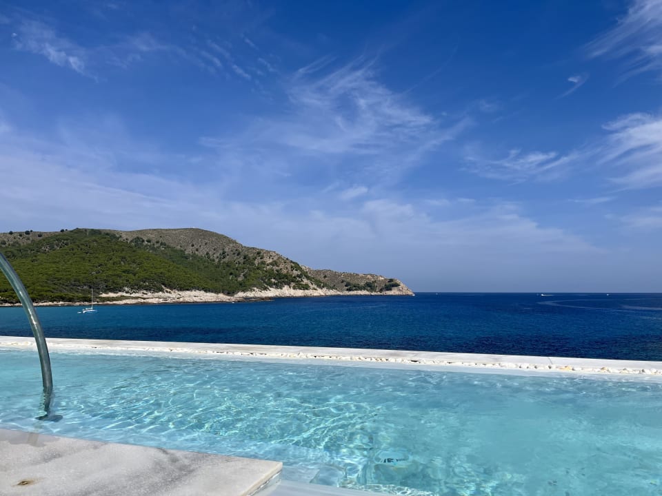 "Strand" Mar Azul PurEstil Hotel & Spa (Cala Rajada) • HolidayCheck ...