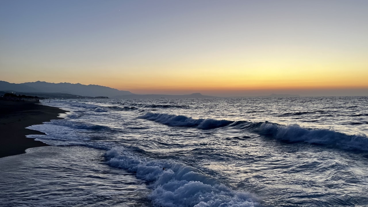 "Strand" Aquila Rithymna Beach (Adelianos Kampos) • HolidayCheck (Kreta ...