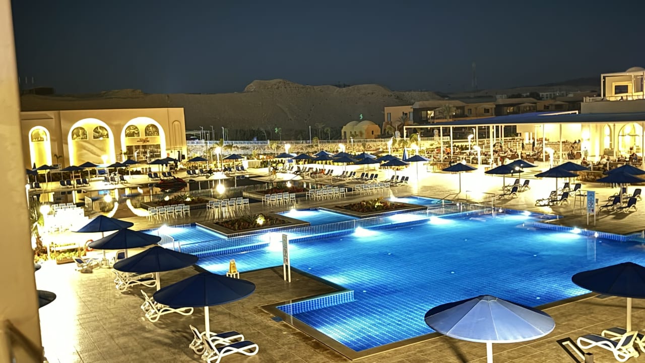 "Pool" Pickalbatros Villaggio Resort - Portofino (Marsa Alam ...