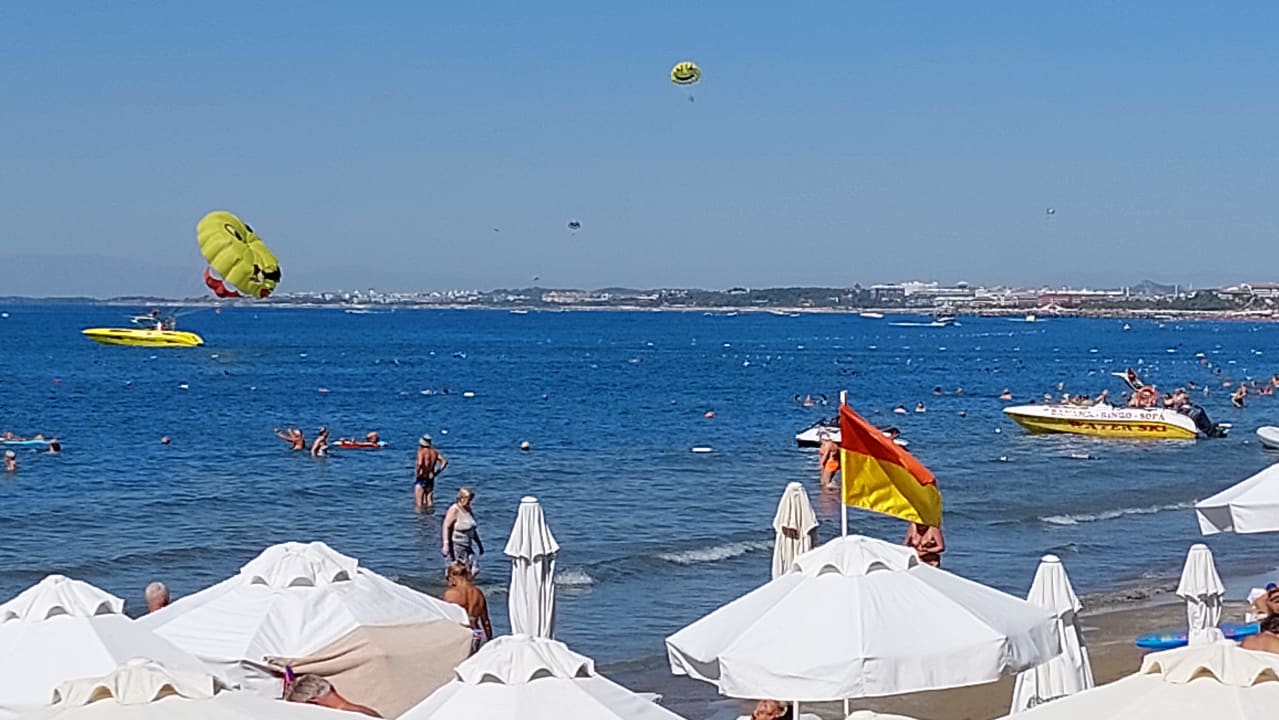 "Viele Aktivitäten" Side Star Elegance (Side) • HolidayCheck (Türkische ...