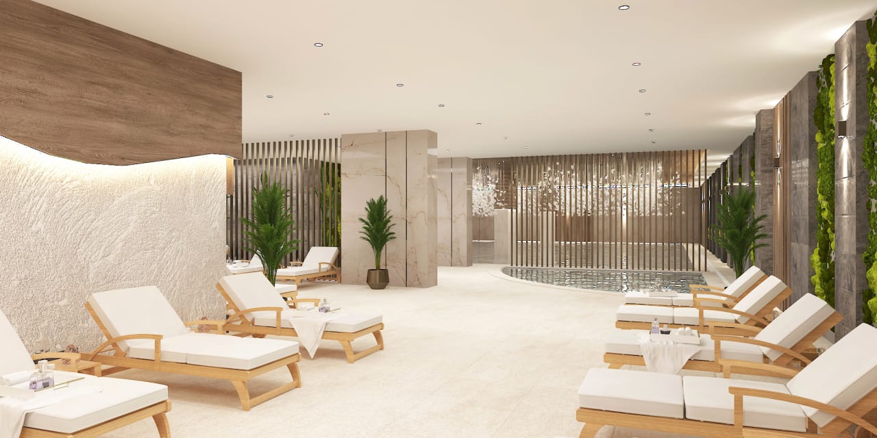 "Pool" Side Moon Palace Hotel (Side - Sorgun) • HolidayCheck (Türkische ...