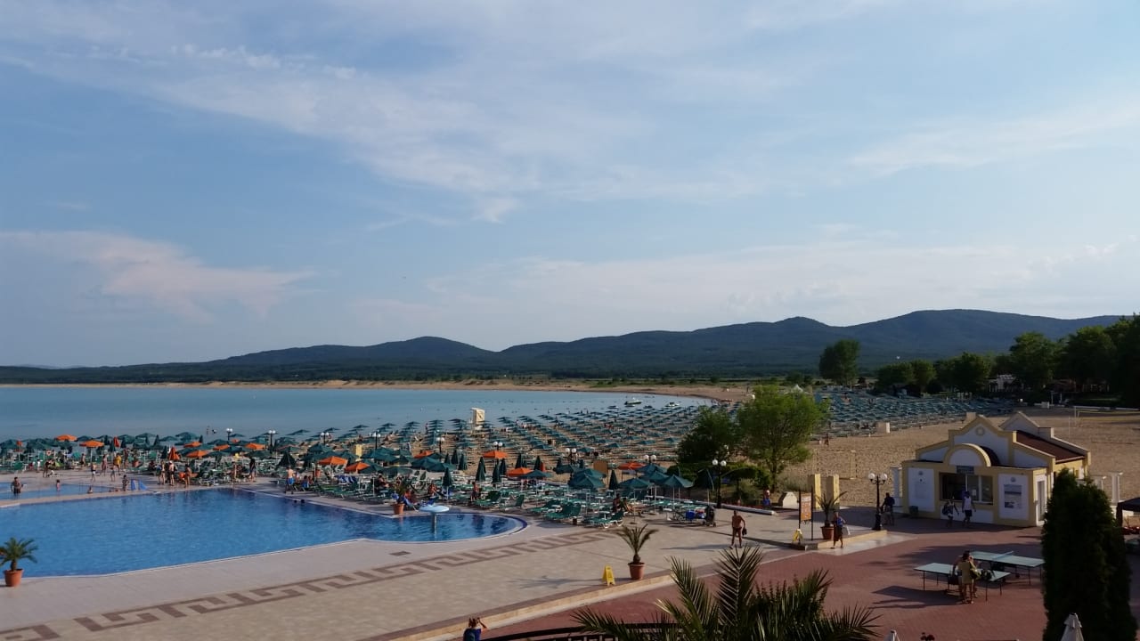 "Strand" Duni Royal Resort - Marina Beach (Sozopol) • HolidayCheck ...