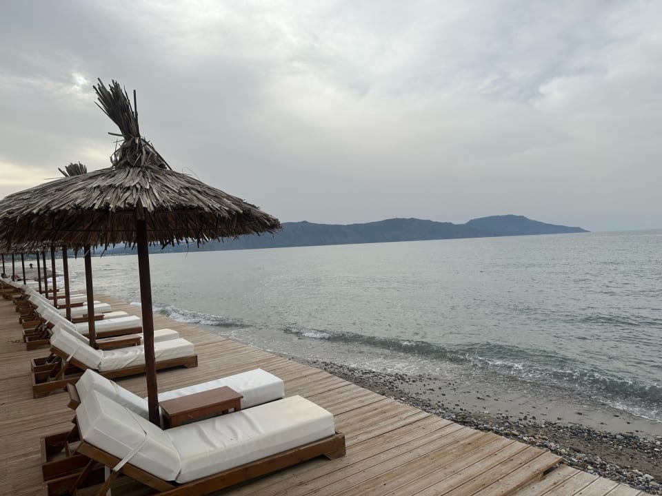 "Strand" Pepper Sea Club Hotel - Adults only (Georgioupolis ...