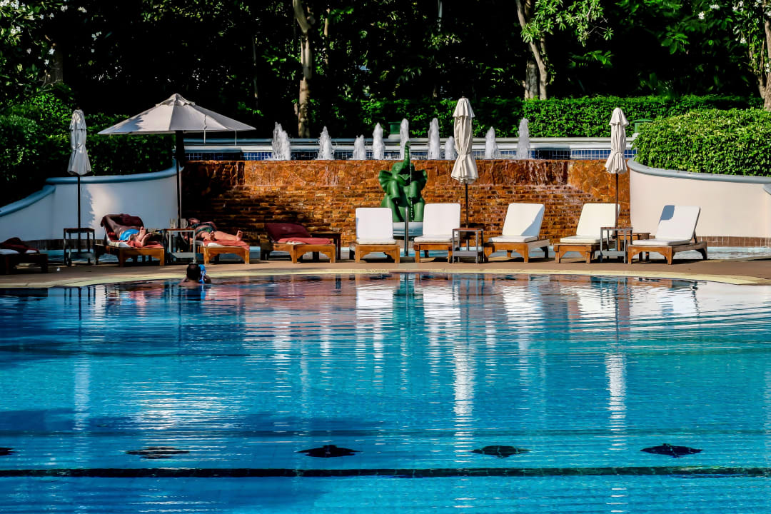 "Pool" Centara Grand Beach Resort & Villas Hua Hin (Hua Hin ...