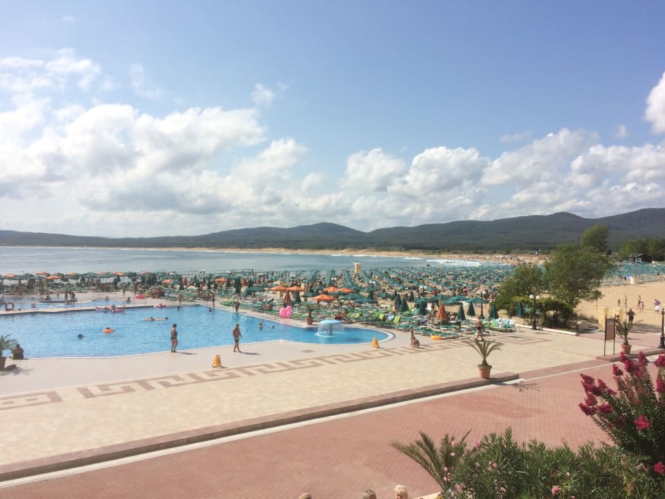 "Pool" Duni Royal Resort - Marina Beach (Sozopol) • HolidayCheck ...