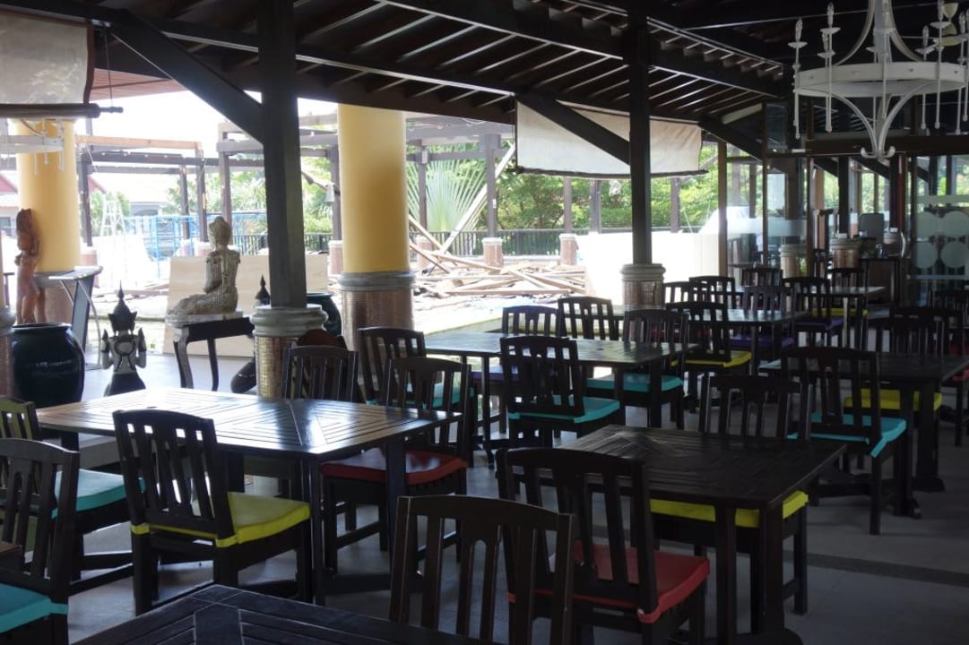 "Gastro" Beyond Samui (Chaweng Beach) • HolidayCheck (Koh Samui | Thailand)