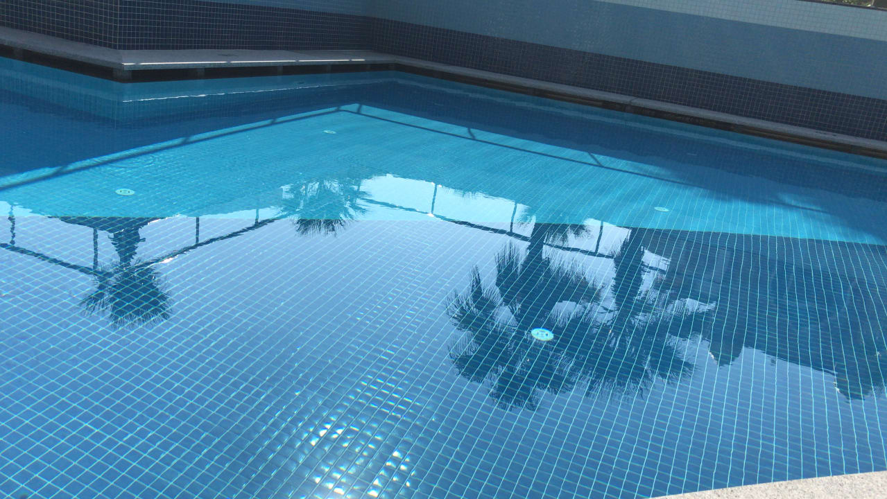 "Pool" Side Sunport Hotel & Spa (Evrenseki) • HolidayCheck (Türkische ...