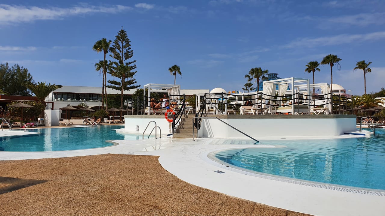 "Pool" Elba Lanzarote Royal Village Resort (Playa Blanca ...