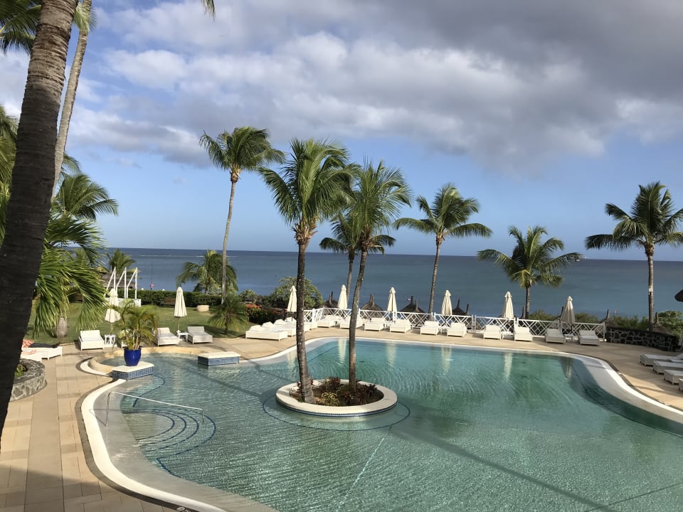 "Pool" Maritim Resort & Spa Mauritius (Balaclava) • HolidayCheck ...