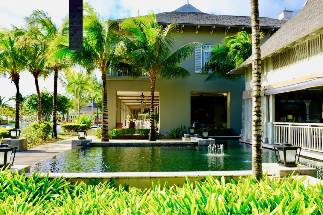 JW Marriott Mauritius Resort (Le Morne) • HolidayCheck (Mauritius ...