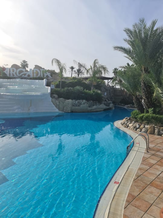 "Pool" Limak Arcadia Sport Resort (Belek) • HolidayCheck (Türkische ...