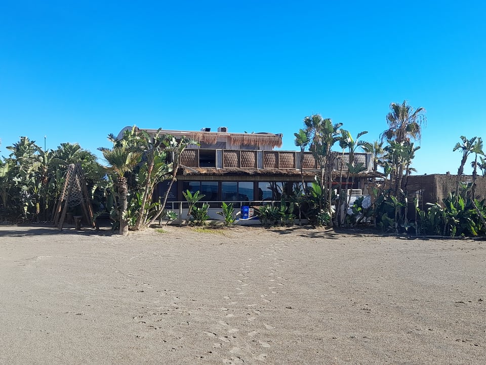 "Strand" Hotel Riu Costa del Sol (Torremolinos) • HolidayCheck (Costa ...