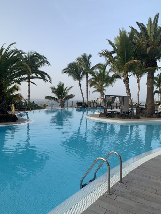 "Pool" Adrián Hoteles Roca Nivaria (Costa Adeje) • HolidayCheck ...
