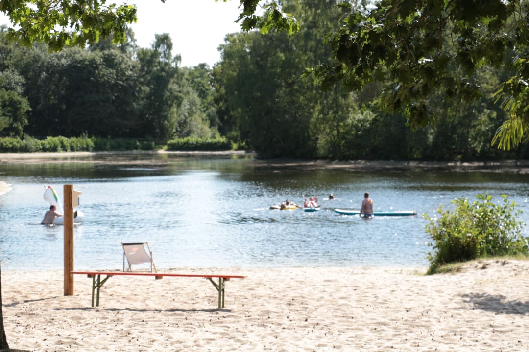 "Strand" Eurostrand Resort Lüneburger Heide (Fintel) • HolidayCheck ...